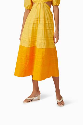 Shop Luxury Staud Collection for Women Online | Ounass UAE