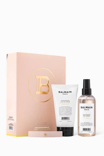 Shop Luxury Balmain Hair Hair Care Sets for Women Online | Ounass UAE