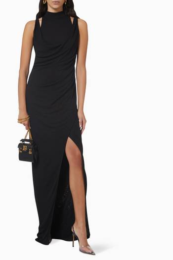 Shop Luxury Balmain Collection for Women Online | Ounass UAE