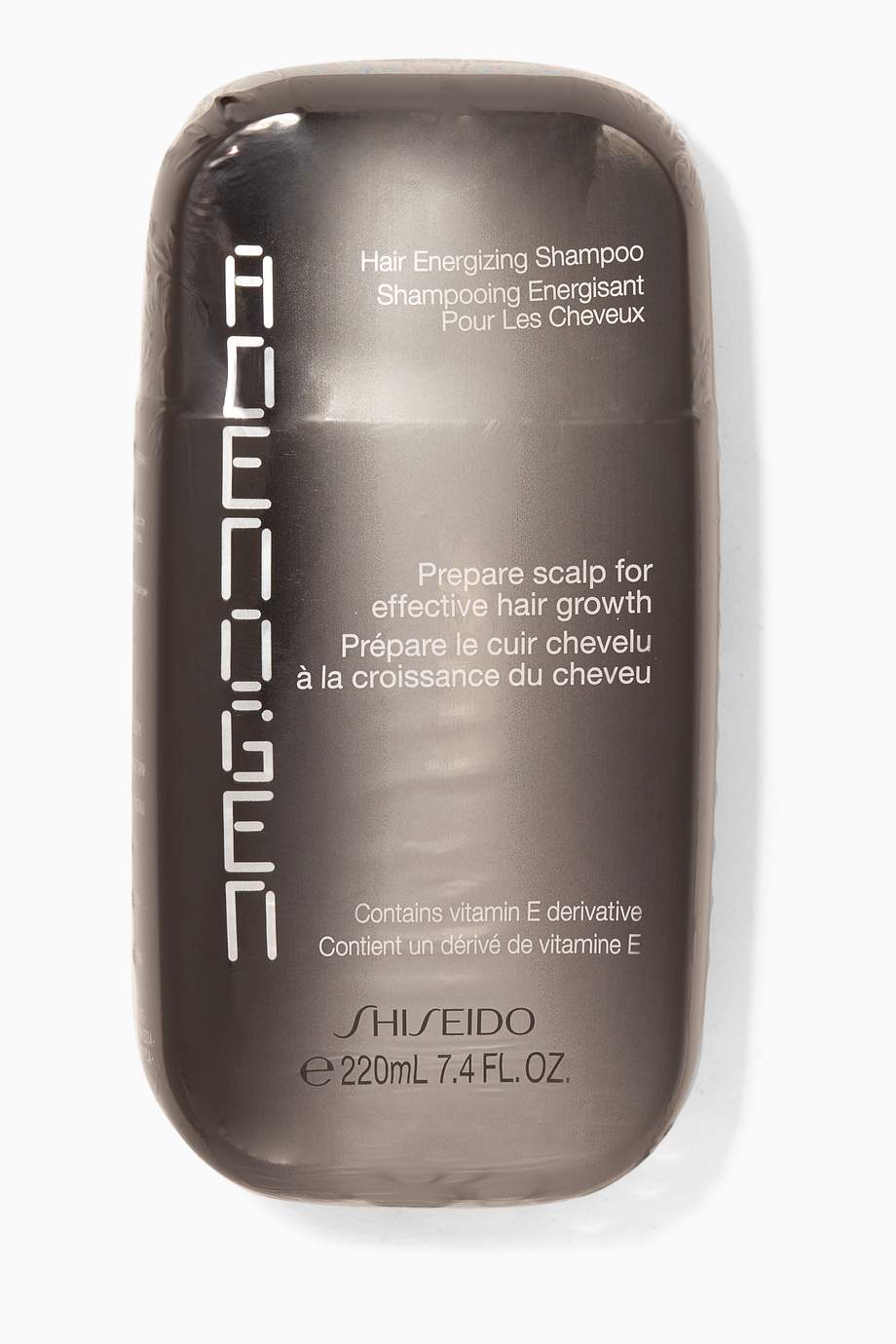 Shop Shiseido Multicolour Adenogen Hair Energizing Shampoo, 220ml for ...