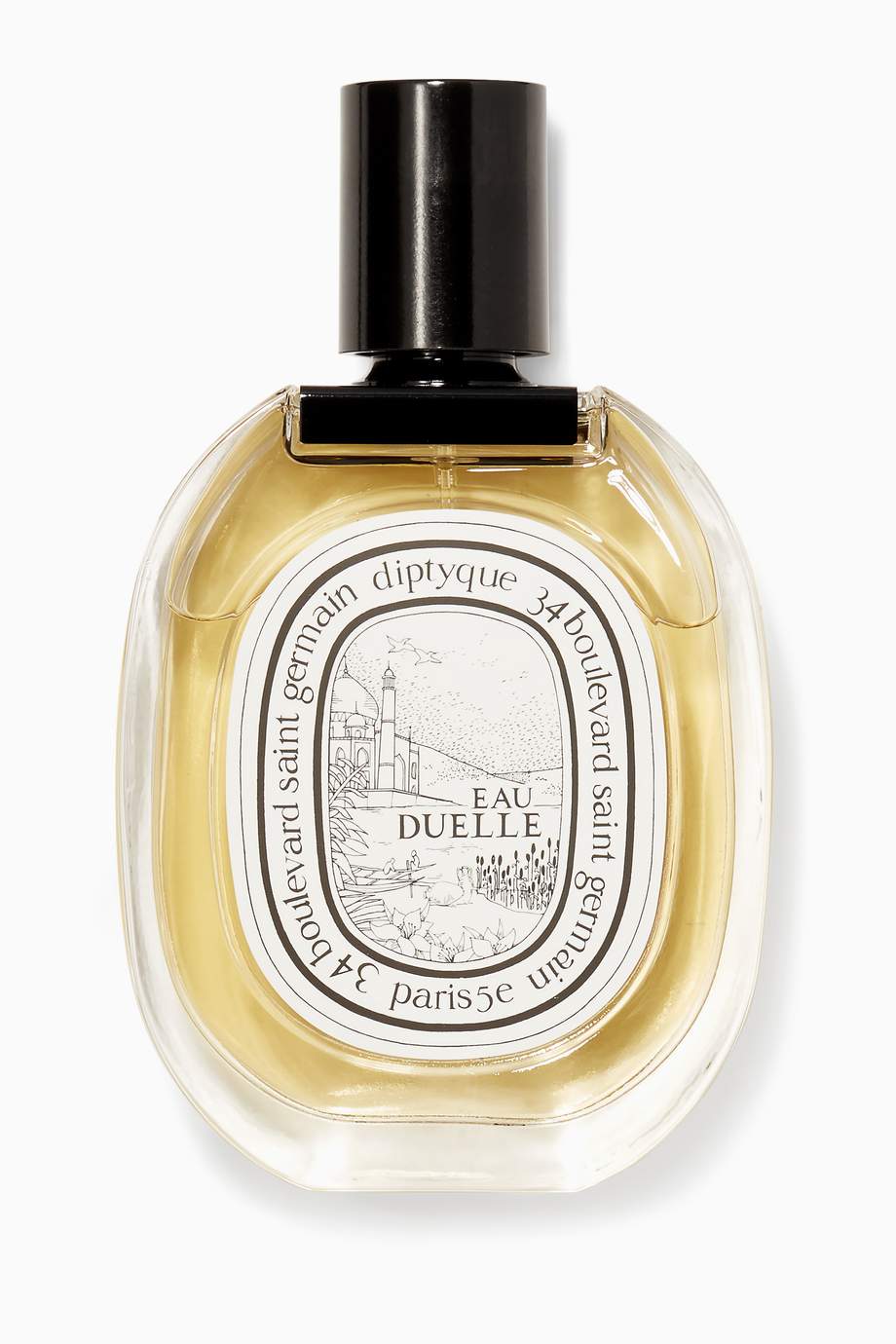 Shop Diptyque Multicolour Eau Duelle Eau de Toilette, 100ml for Women ...
