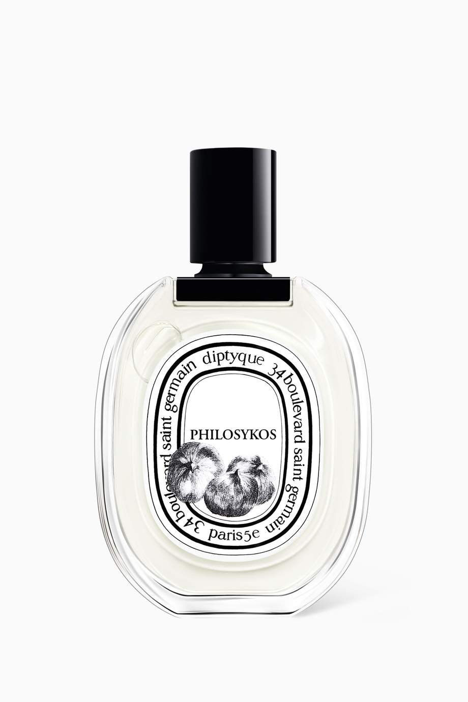 Shop Diptyque Multicolour Philosykos Eau de Toilette, 100ml for Women ...