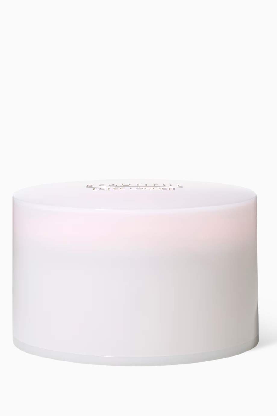 Shop Estée Lauder Multicolour Beautiful Perfumed Body Powder, 3.5oz for ...