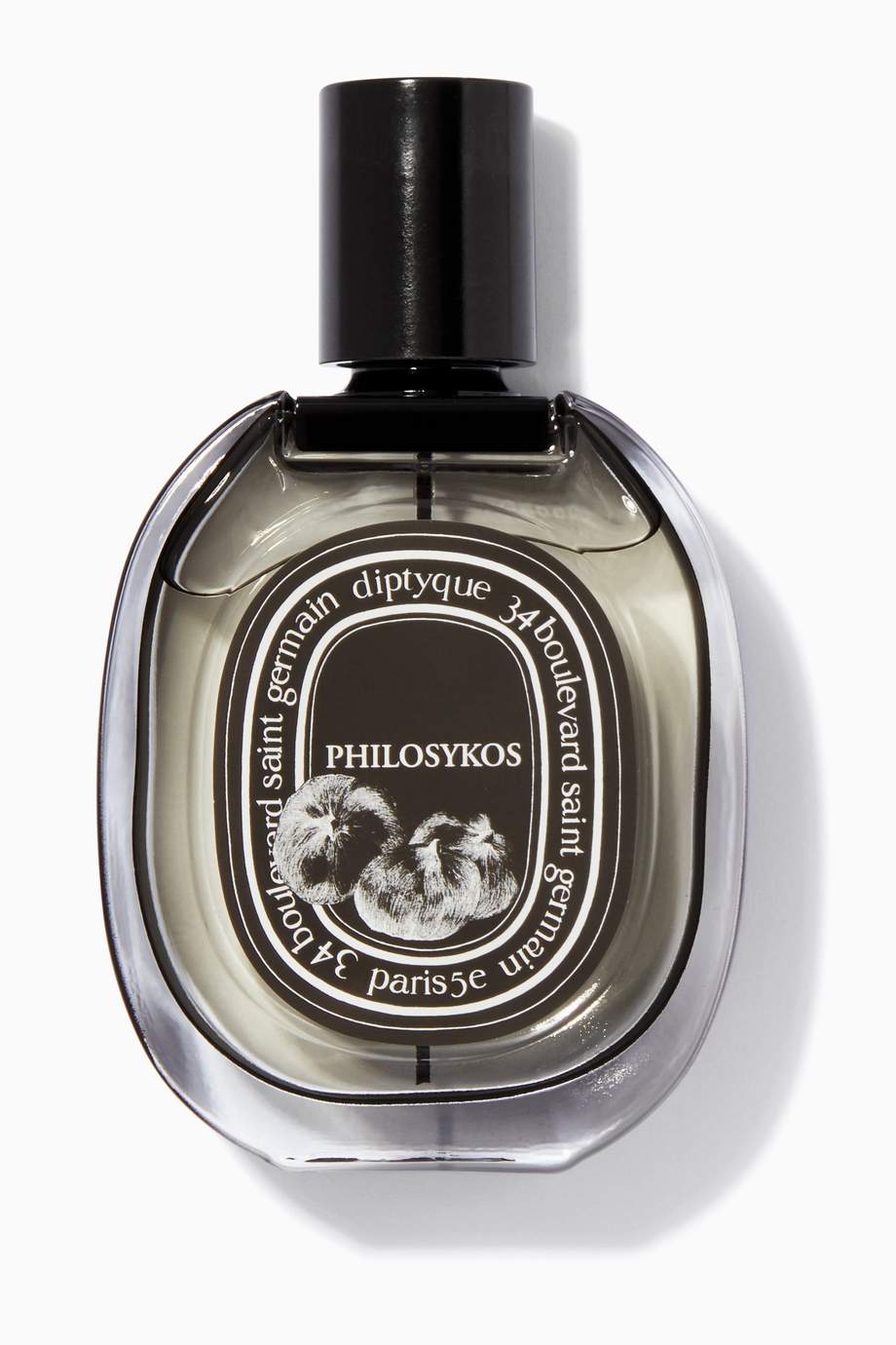 Shop Diptyque Multicolour Philosykos Eau de Parfum Limited Edition ...