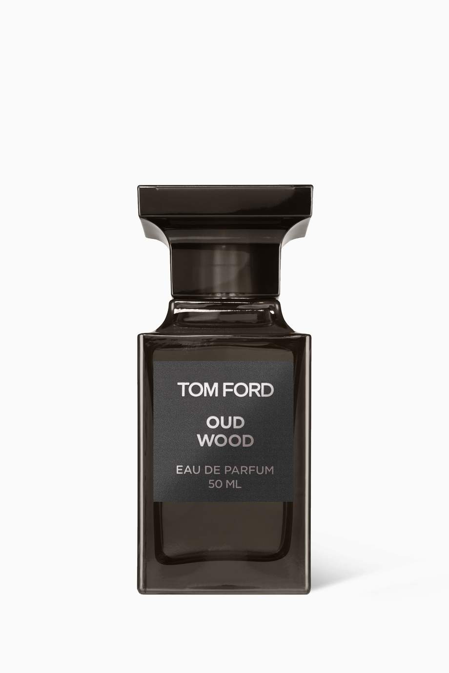 Shop Tom Ford Multicolour Oud Wood Eau De Parfum 50ml For Women
