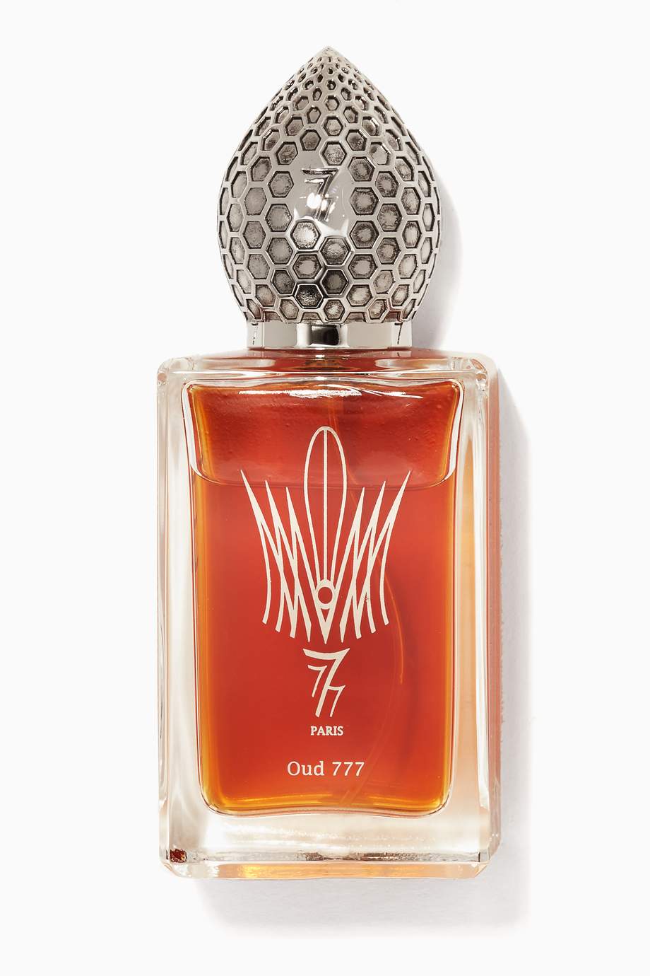 Shop Stéphane Humbert Lucas 777 Multicolour Oud 777 Eau de Parfum, 50ml ...