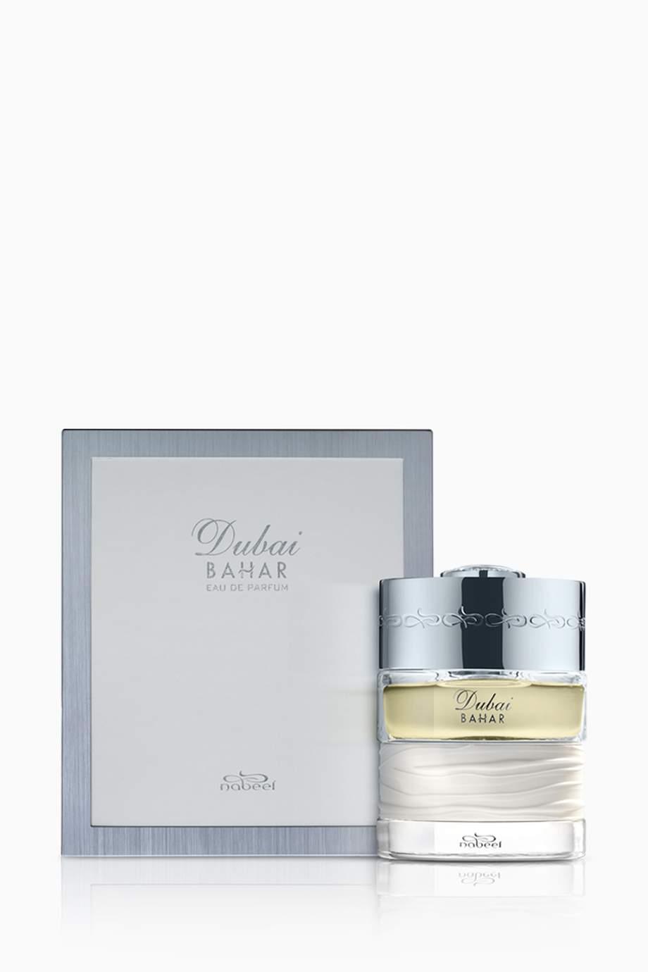 Shop The Spirit of Dubai Multicolour Dubai Bahar Spray Perfume, 50ml ...