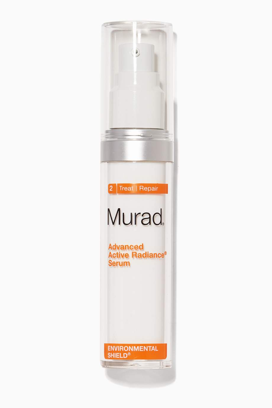 Shop Murad Multicolour Advanced Active Radiance Serum, 30ml for Women ...