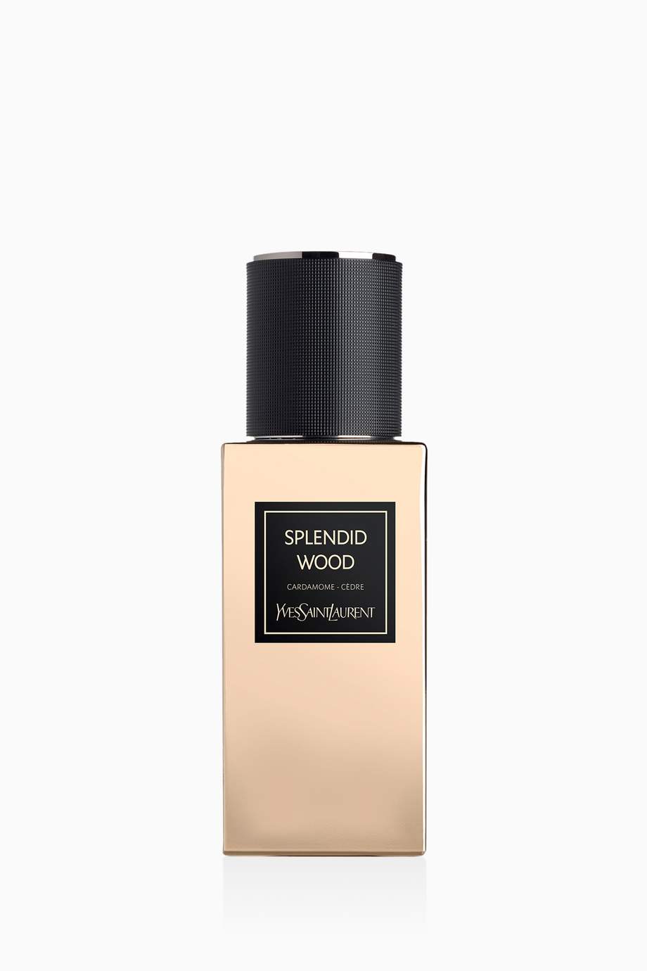 Shop YSL-Beauty Multicolour Splendid Wood Eau de Parfum, 75ml for Women ...