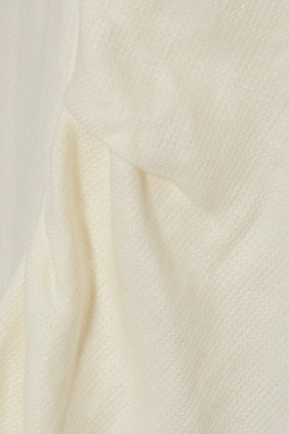 تسوق Off-White Liney Pants Alexis لون محايد للنساء | اُناس الامارات