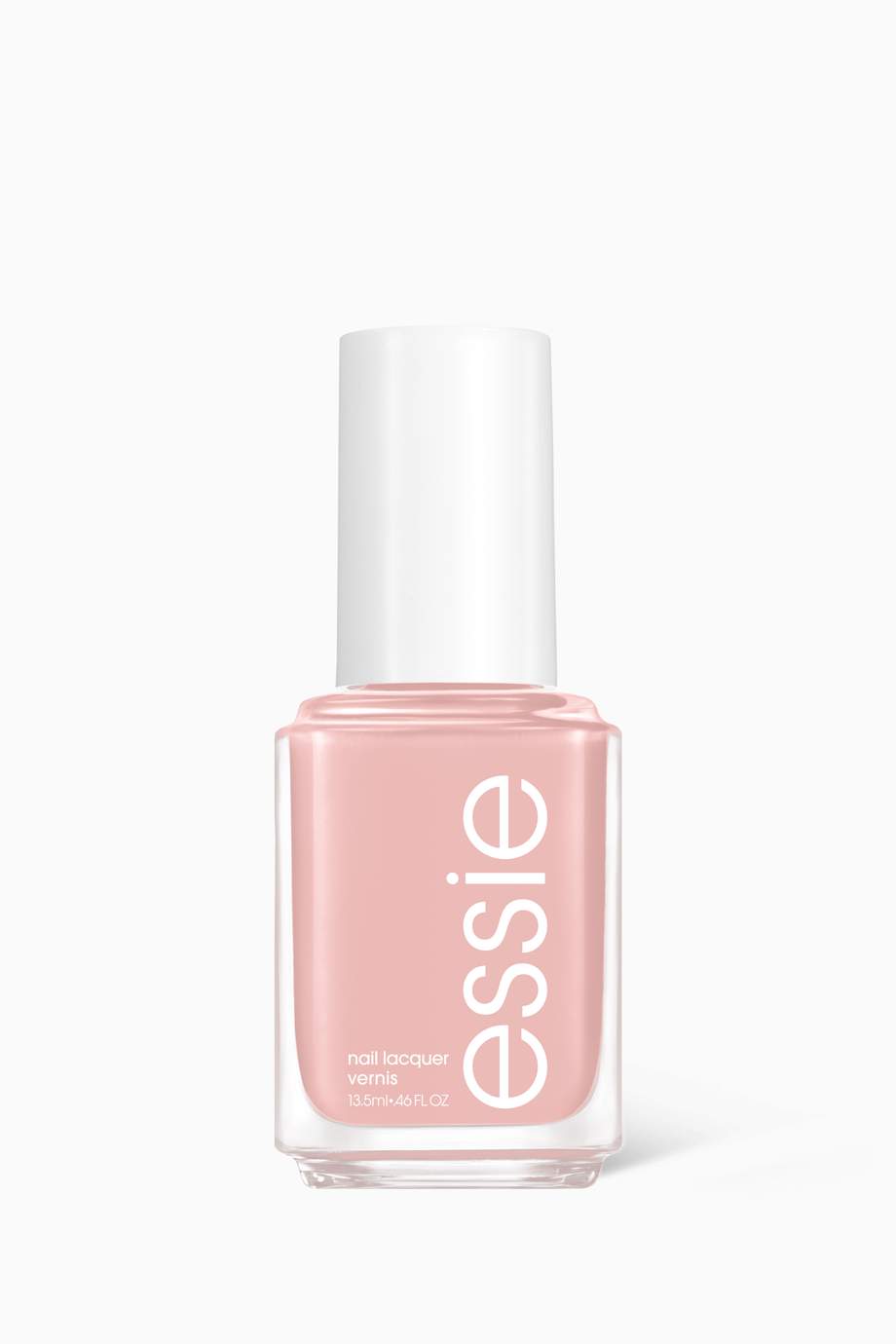 Shop Essie Multicolour Topless And Barefoot Enamel Nail Polish For Women