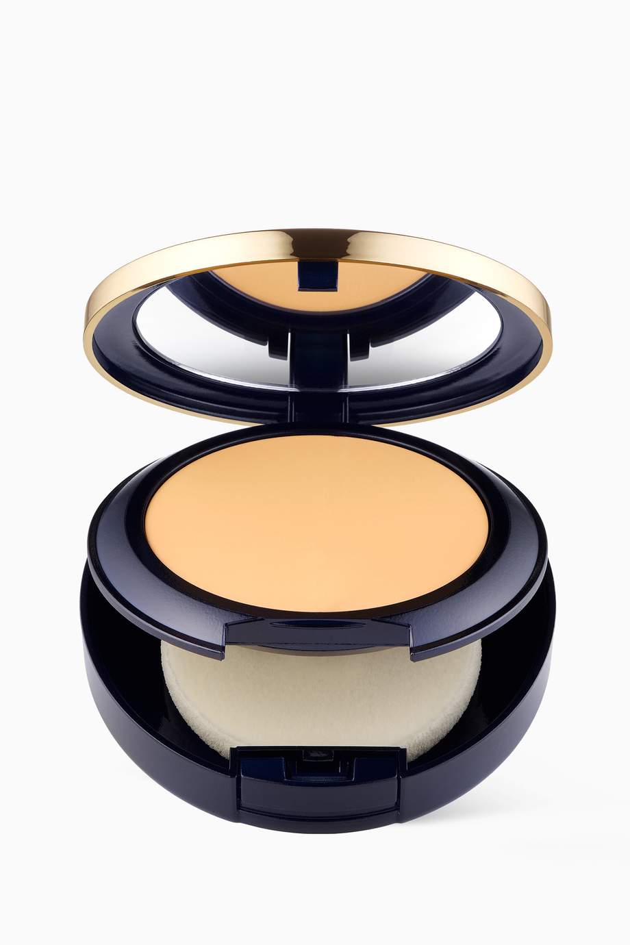 Shop Estée Lauder Multicolour 3w1 5 Fawn Double Wear Stay In Place