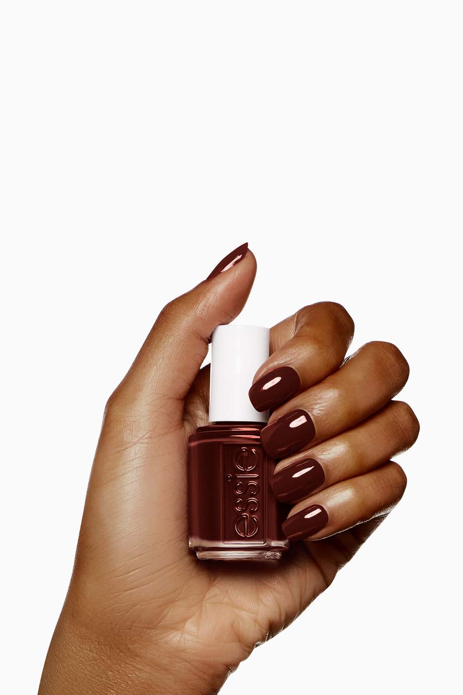 Shop Essie Multicolour Chocolate Cakes 252 Nail Polish 135ml For