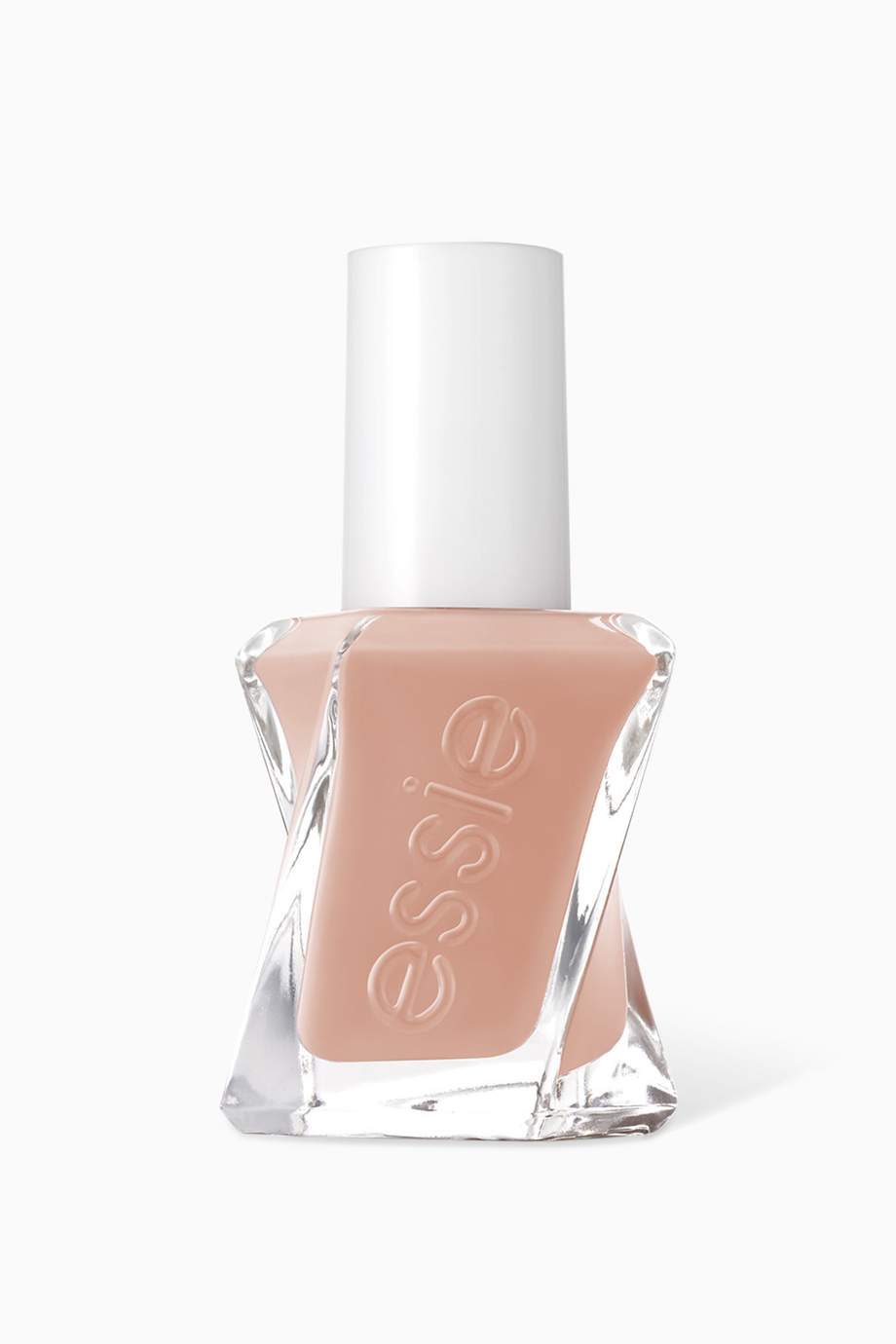 Shop Essie Multicolour Sew Me 30 Gel Couture Nail Polish 135ml For Women Ounass Saudi
