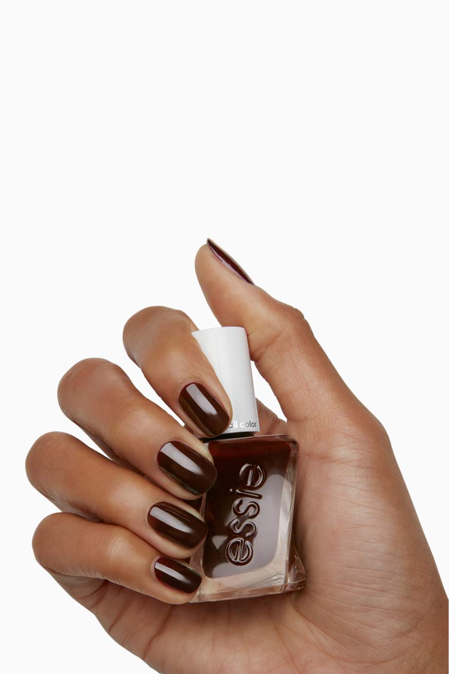 Shop Essie Multicolour Good Knight 1160 Gel Couture Nail Polish 135ml
