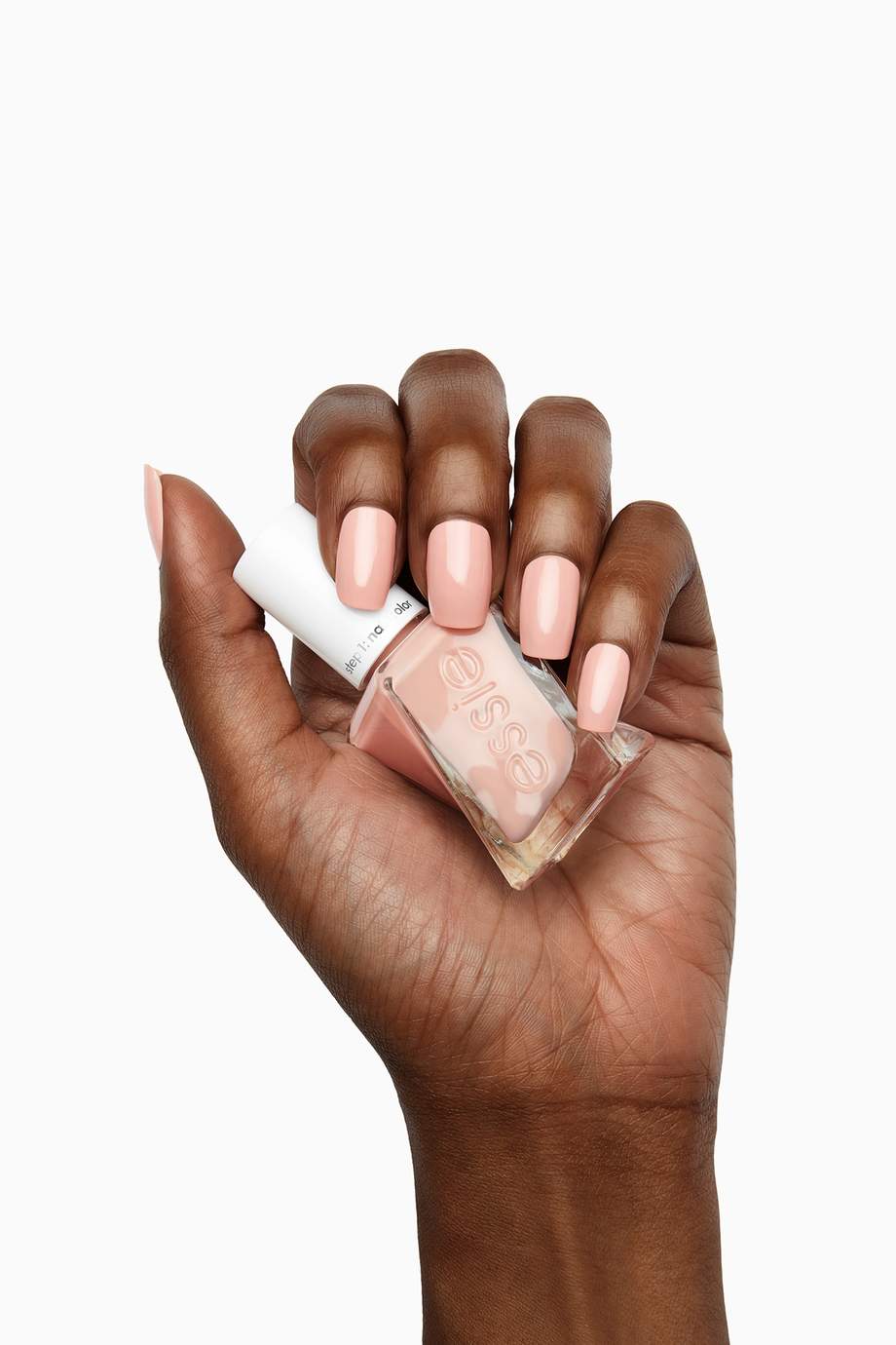 Shop Essie Multicolour Tailor Made With Love Gel Couture Nail Polish