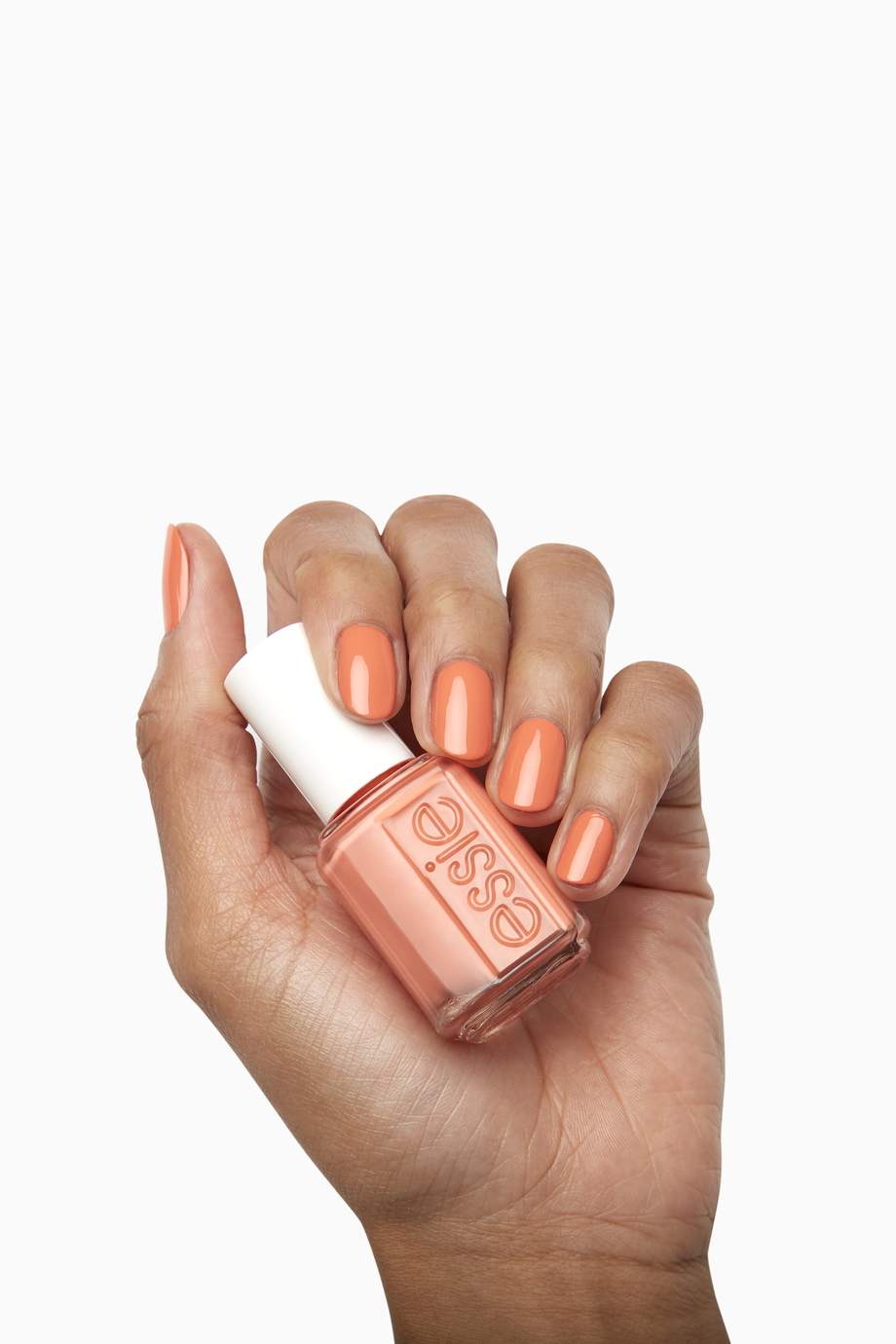 Shop Essie Multicolour Check In To Check Out 678 Nail Polish 135ml