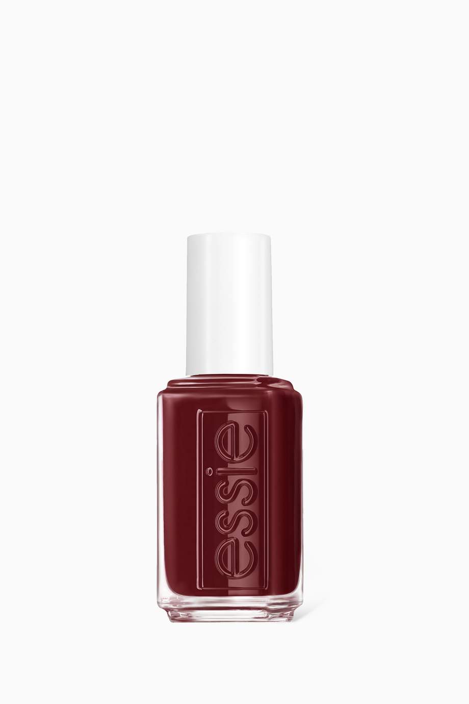 Shop Essie Multicolour Not So Low Key Quick Dry Nail Polish 10ml For