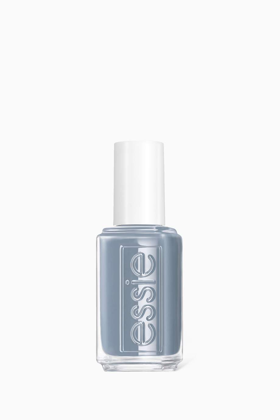 Shop Essie Multicolour Air Dry Quick Dry Nail Polish 10ml For Women