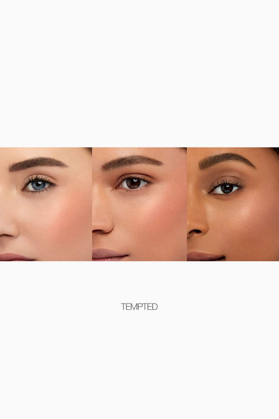 Shop Nars Multicolour Tempted Pressed-Powder Blush for Women | Ounass UAE