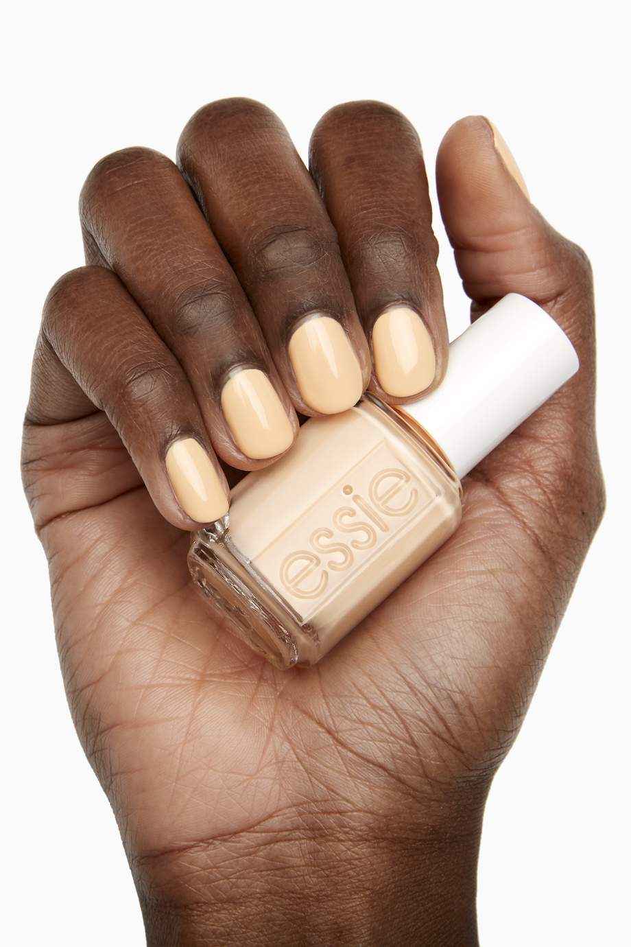 Shop Essie Multicolour Feeling Wellies Nail Polish 135ml For Women