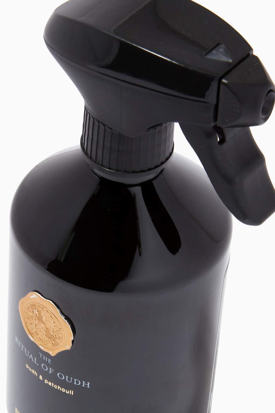 Shop Rituals Multicolour The Ritual of Oudh Parfum d'Interieur Home ...