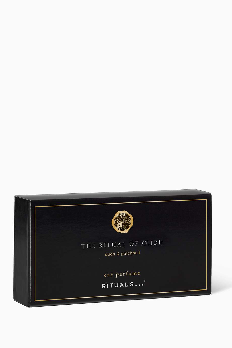 Shop Rituals Multicolour The Ritual of Oudh Car Perfume, 6g for Women ...