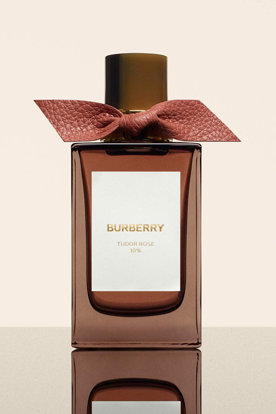 Shop Burberry Beauty Multicolour Tudor Rose 10% Eau de Parfum, 100ml ...