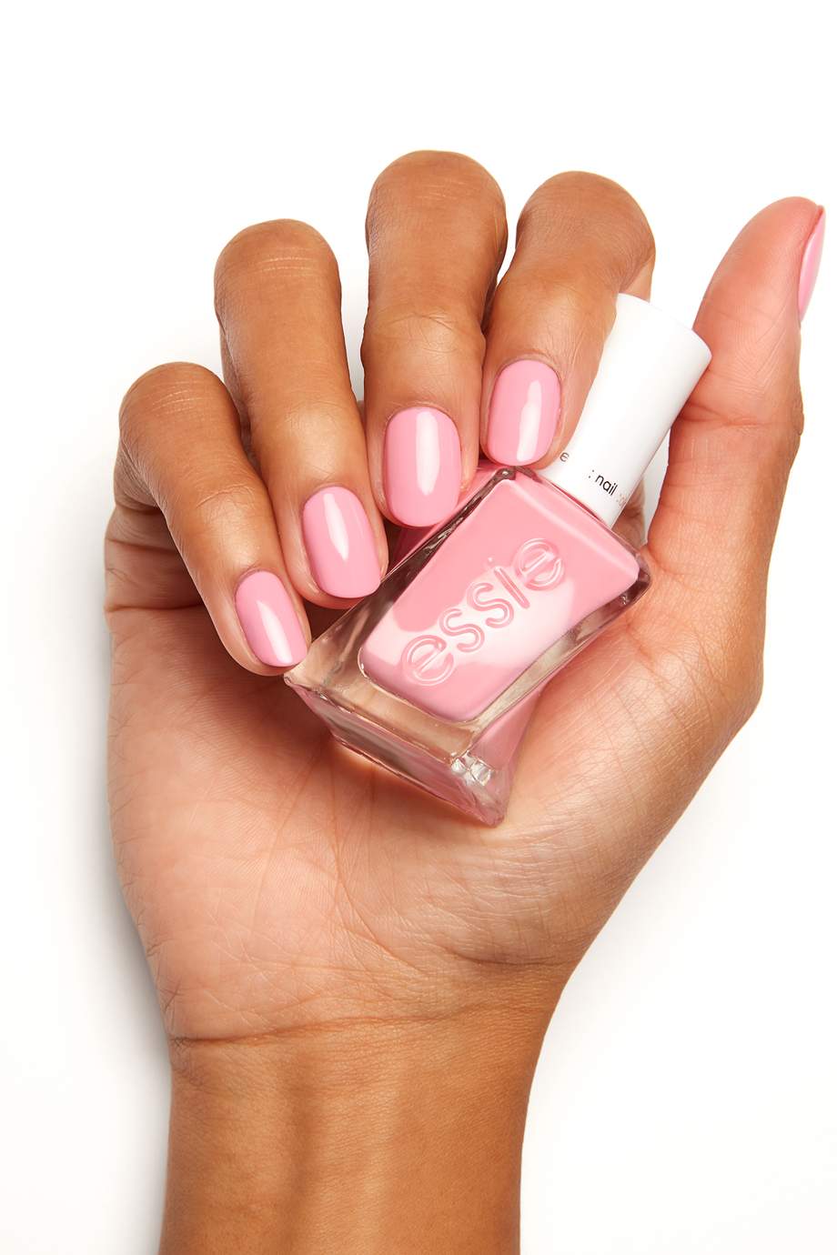 Shop Essie Multicolour Haute To Trot Gel Couture™ Longwearing Nail