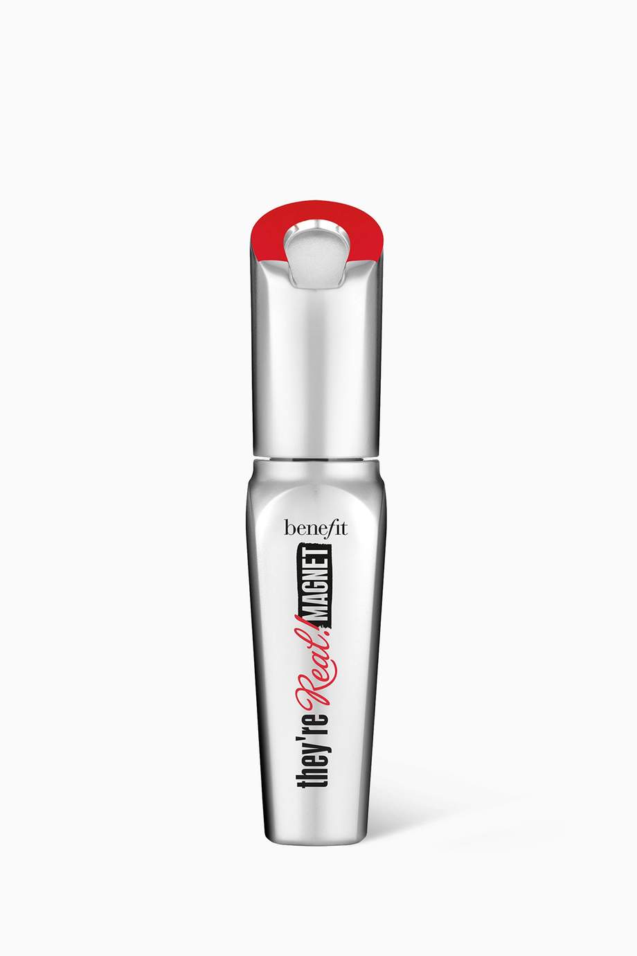 Shop Benefit Cosmetics Black Theyre Real Magnet Extreme Lengthening