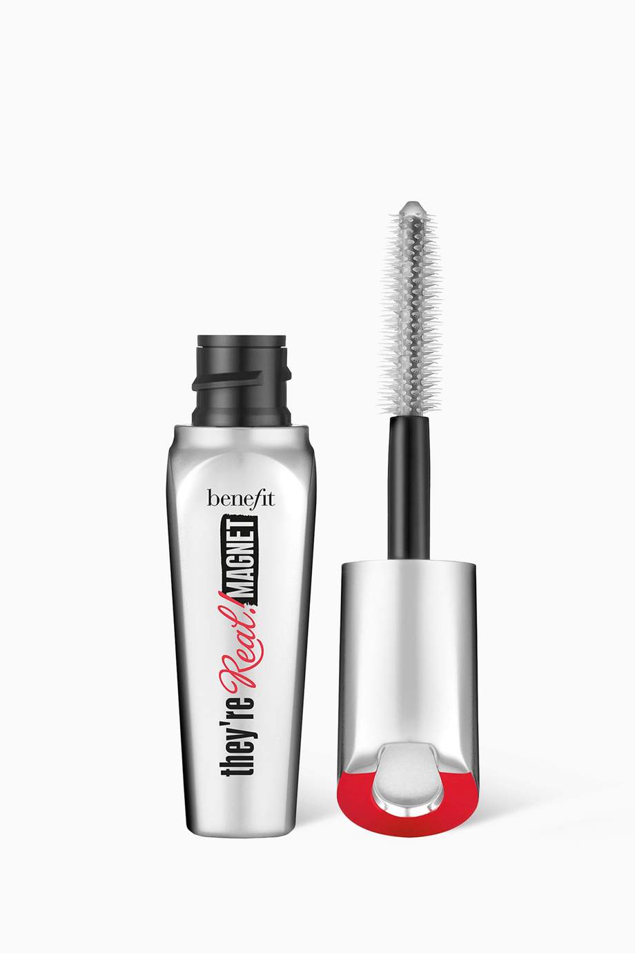 Shop Benefit Cosmetics Black Theyre Real Magnet Extreme Lengthening