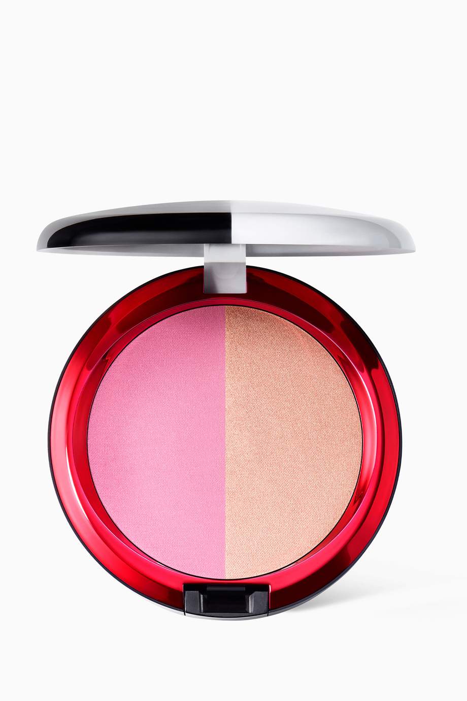Shop Mac Cosmetics Multicolour X Disney Cruella Collection Powder Blush