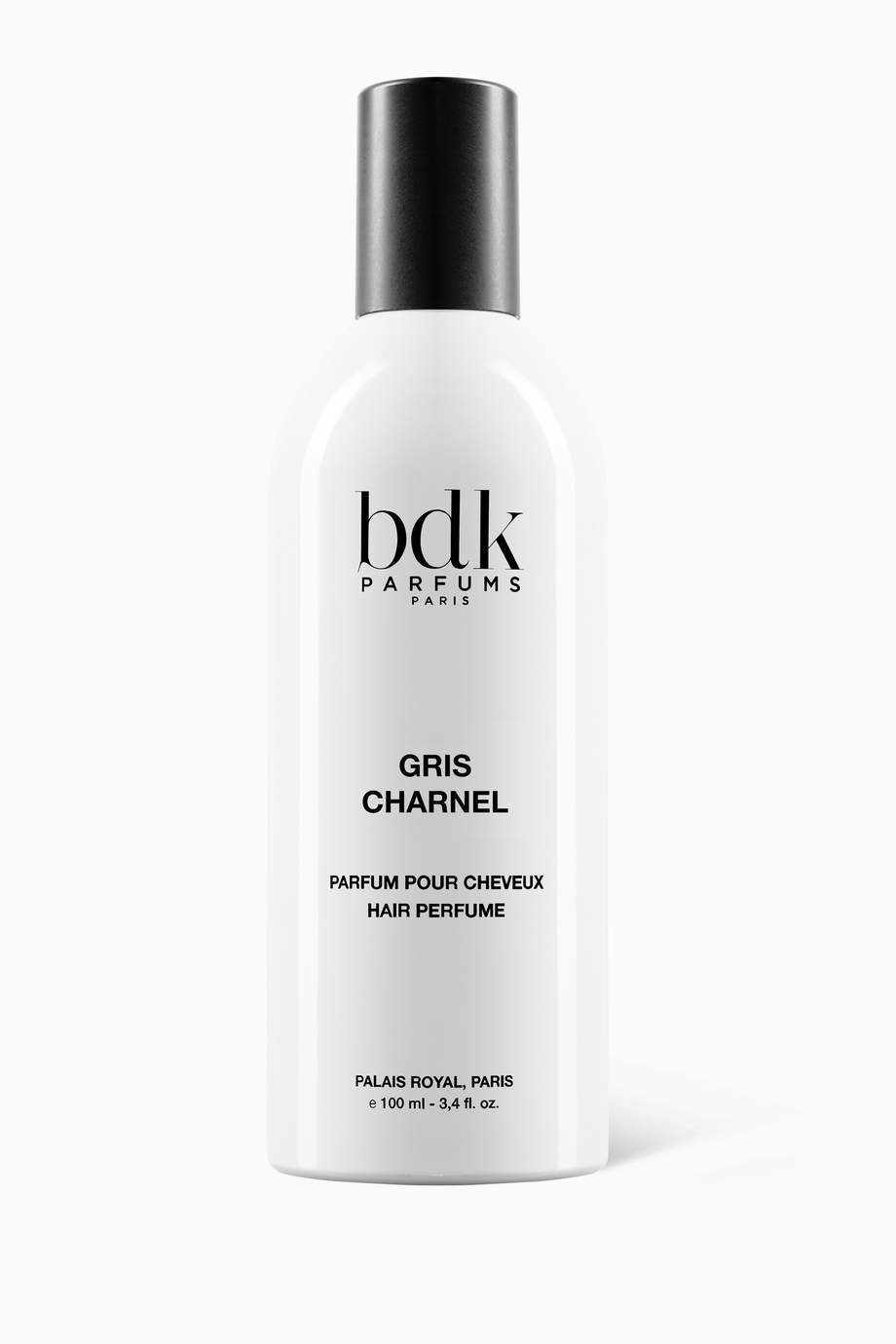 Shop BDK Parfums Multicolour Gris Chanel Hair Perfume, 100ml for Women ...