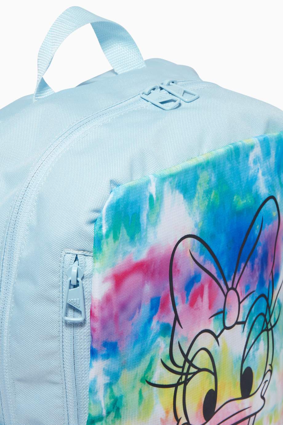 Shop adidas Originals Multicolour Disney Daisy Backpack for Kids ...
