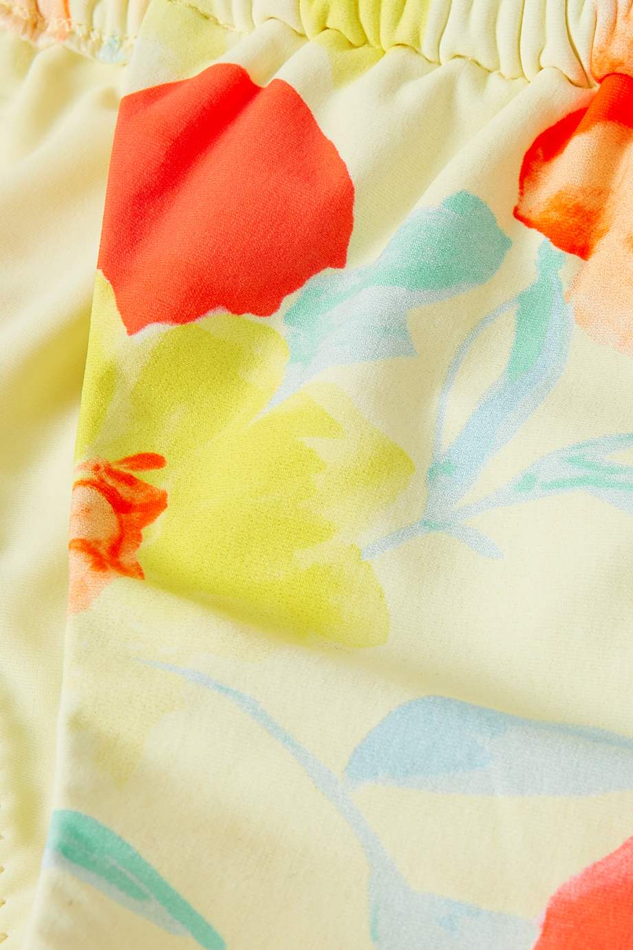 Shop Montce Swim Multicolour Sandra Bikini Bottoms in Lycra for Women ...