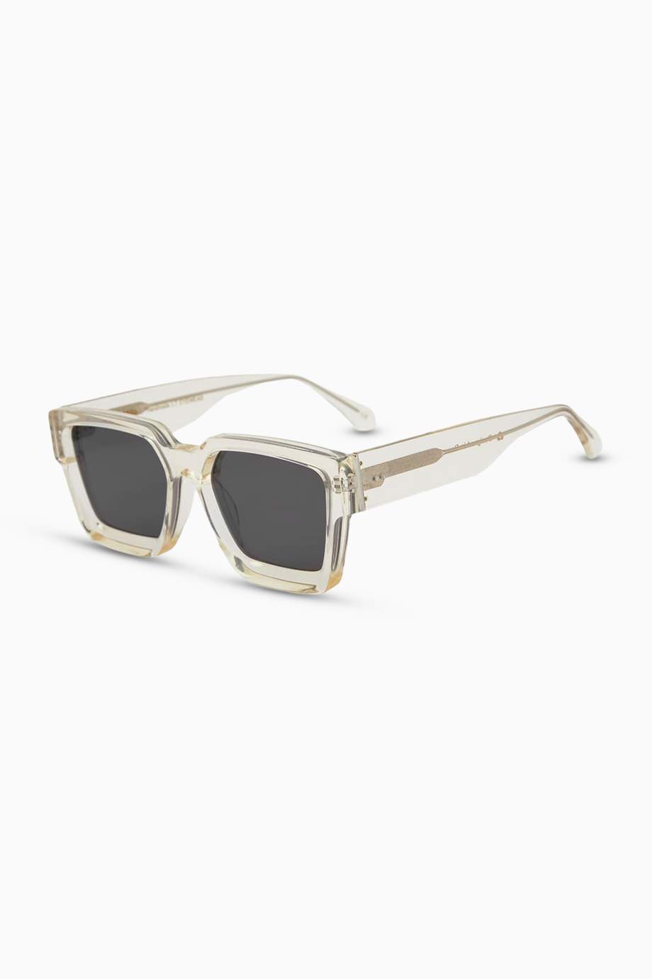 Shop KAMO Multicolour 007 Sunglasses in Acetate for Men | Ounass UAE