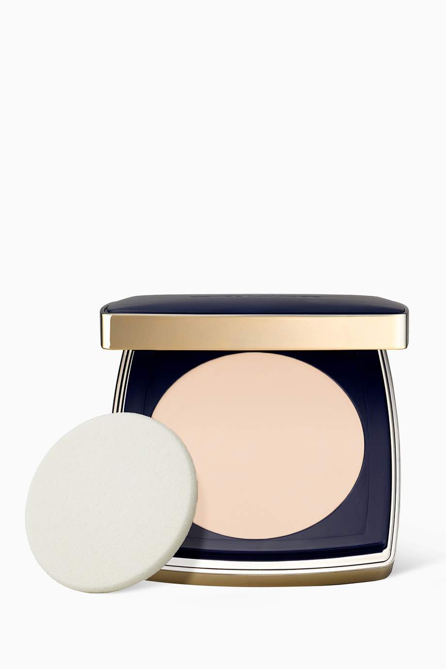 Shop Estée Lauder Multicolour 4W4 Hazel Double Wear Stay-In-Place Matte ...